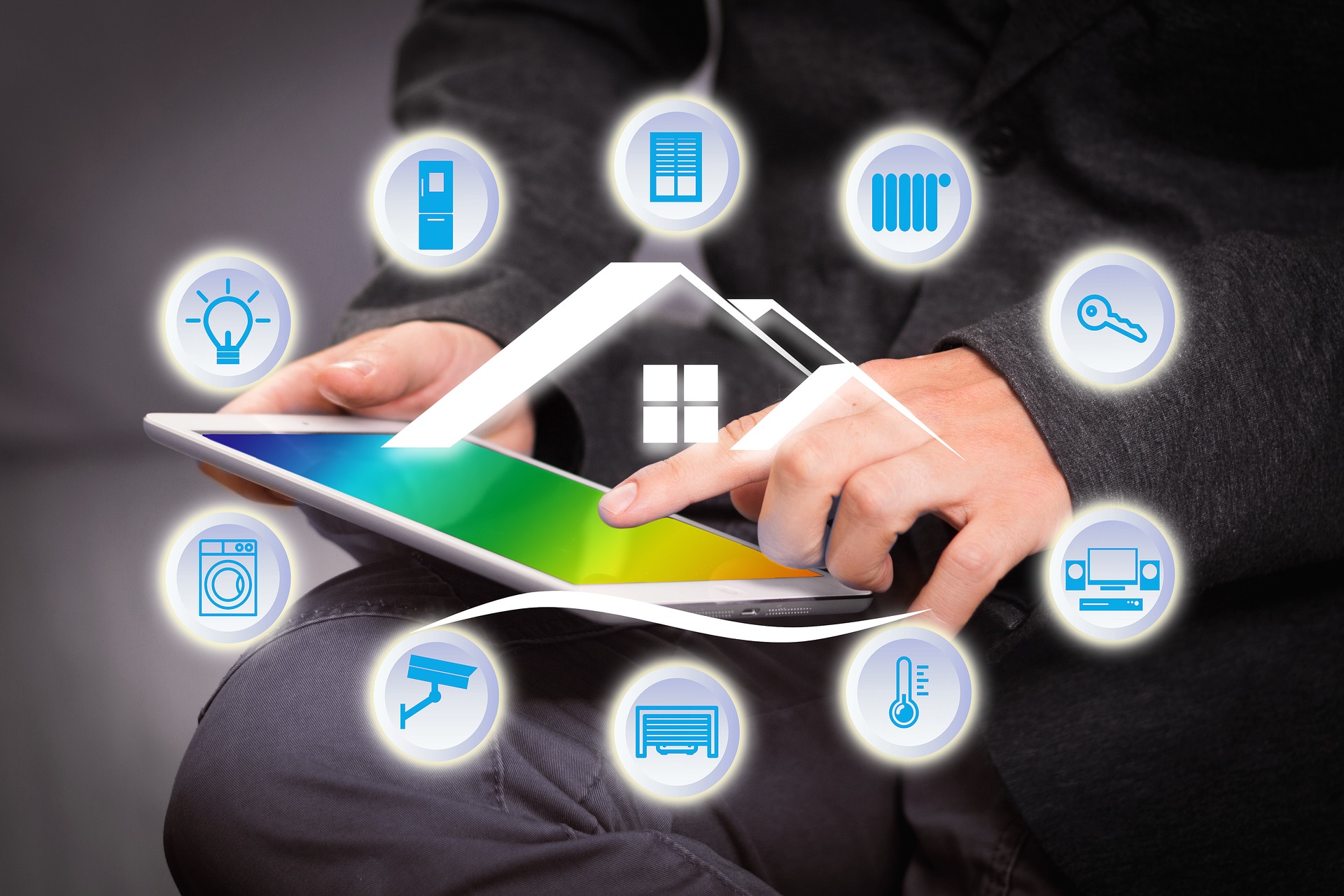 Connectify Pakistan | Best Smart Home Automation Company